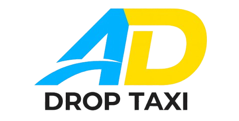 AD DROP TAXI — Outstation & One-way Cab Booking